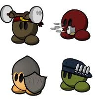 Game modes | Teeworlds Wiki | Fandom