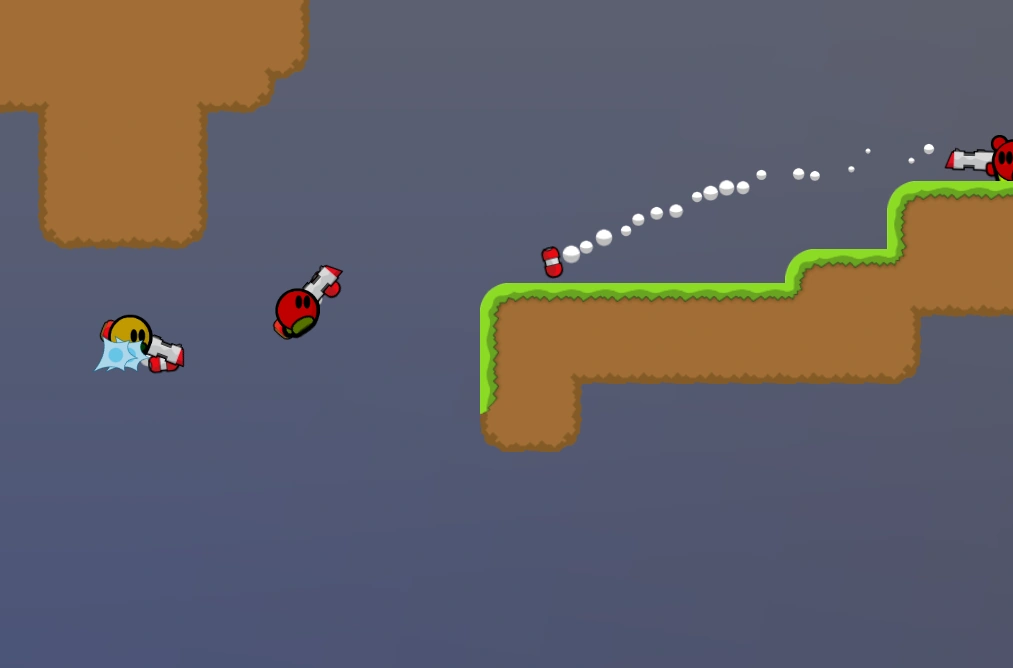 ZCatch | Teeworlds Wiki | Fandom