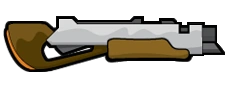 Shotgun | Teeworlds Wiki | Fandom