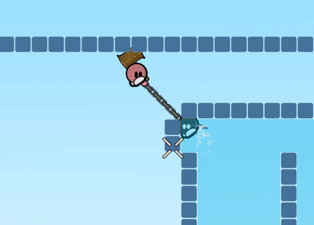 Edgehook | Teeworlds Wiki | Fandom