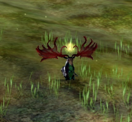 Achai | Endless Forest Wiki | Fandom