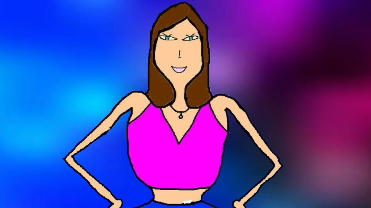 Microsoft Mary | The Engarian Guy 1994 Wiki | Fandom