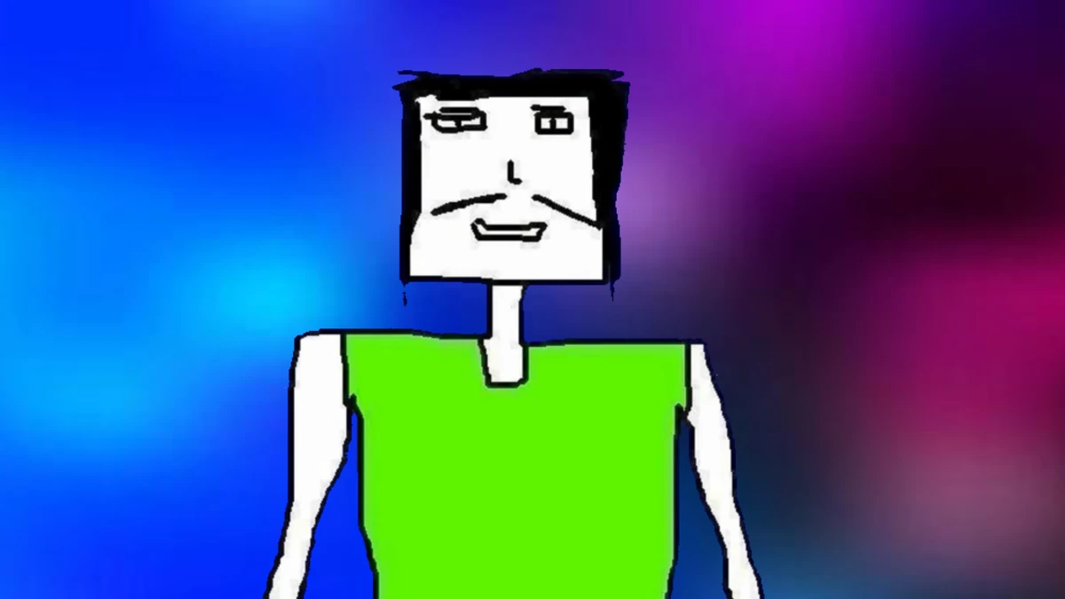 Microsoft Mike | The Engarian Guy 1994 Wiki | Fandom