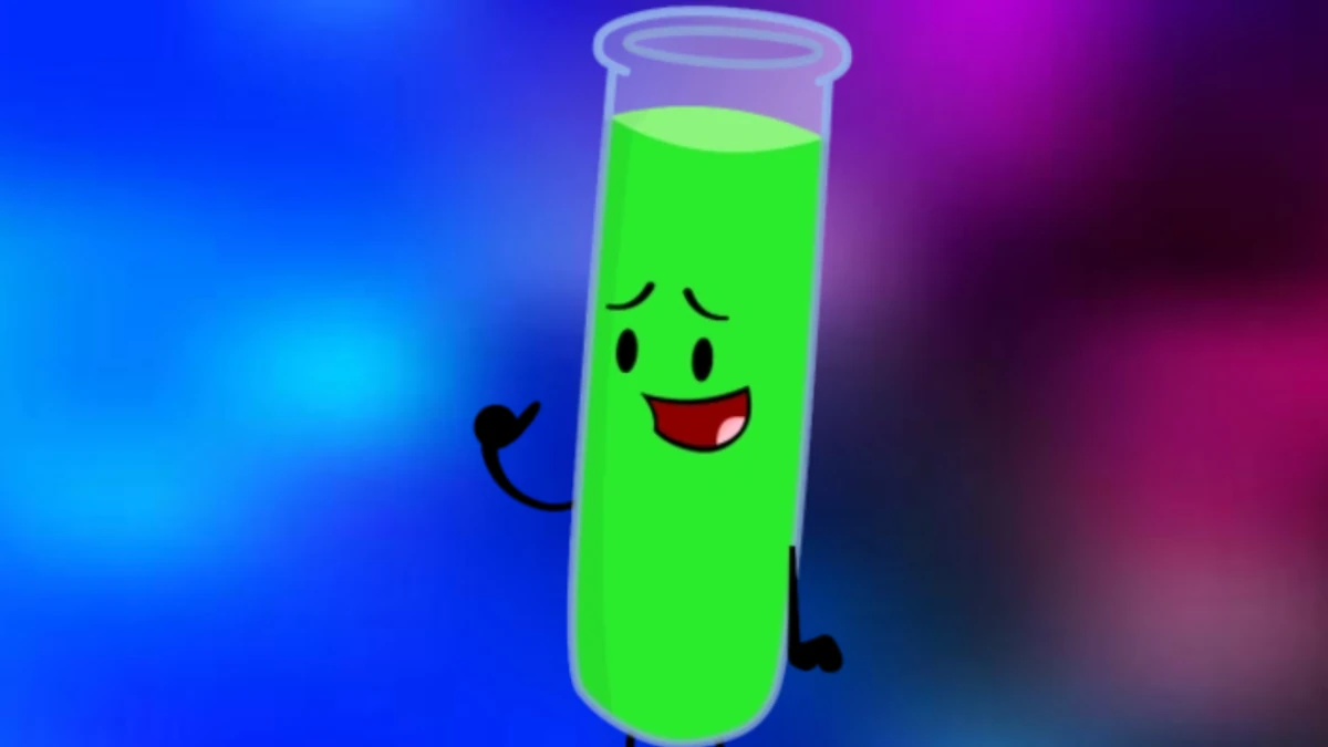 Test Tube | The Engarian Guy 1994 Wiki | Fandom