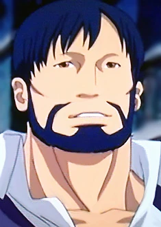 Belushi | Tegami Bachi Wiki | Fandom