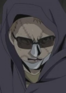 Houdai Franklin | Tegami Bachi Wiki | Fandom