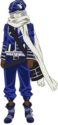 Letter Bee | Tegami Bachi Wiki | Fandom