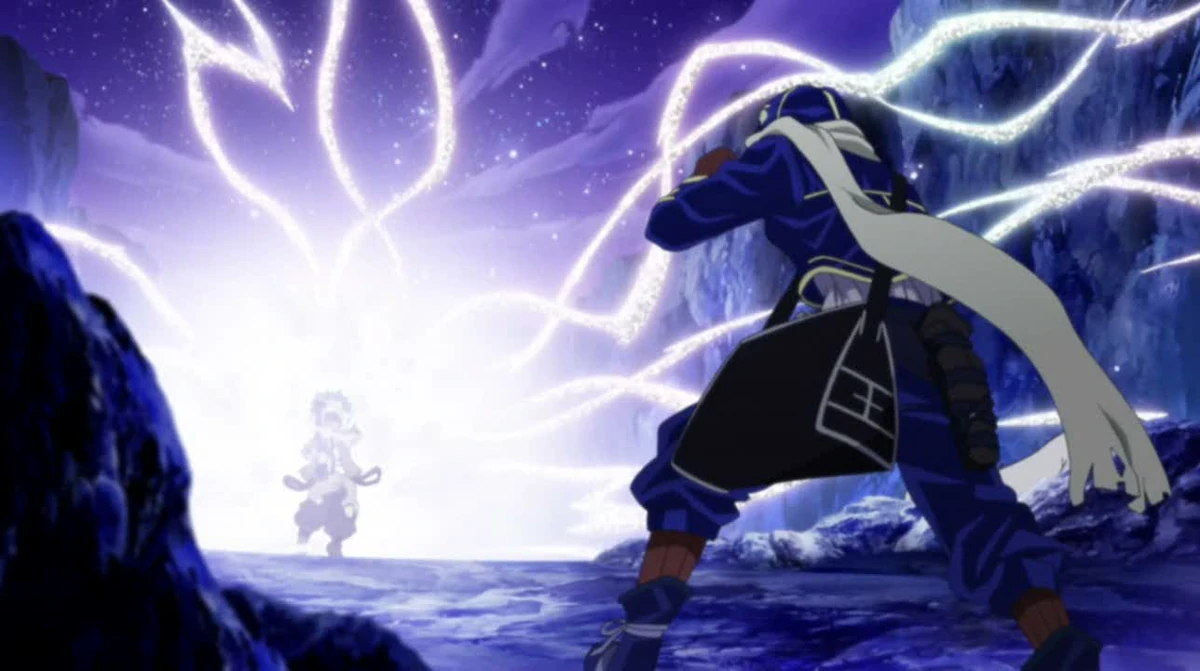 Letter and Letter Bee | Tegami Bachi Wiki | Fandom