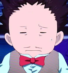 Heiho | Tegami Bachi Wiki | Fandom