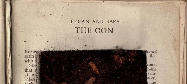 The Con (album) | Tegan and Sara Wiki | Fandom