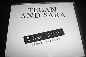 The Con (song) | Tegan and Sara Wiki | Fandom