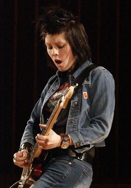 Tegan Quin | Tegan and Sara Wiki | Fandom