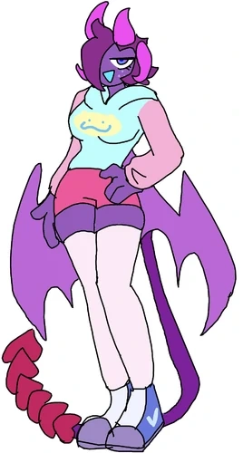 Succi | My Fanon Wiki | Fandom