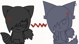 Obsidian Eclipse | My Fanon Wiki | Fandom