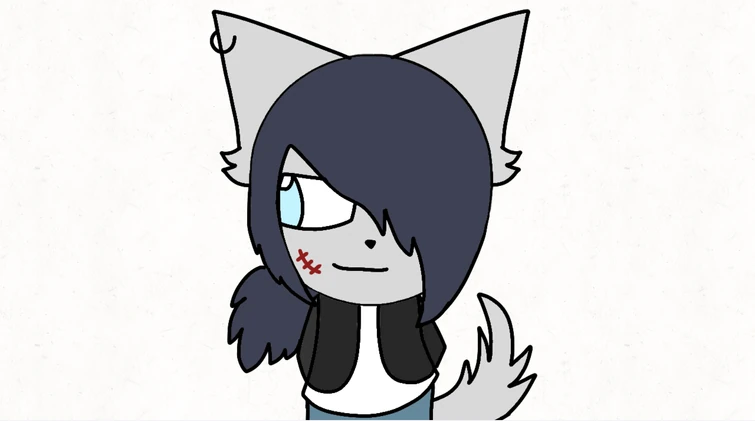 Obsidian Eclipse | My Fanon Wiki | Fandom