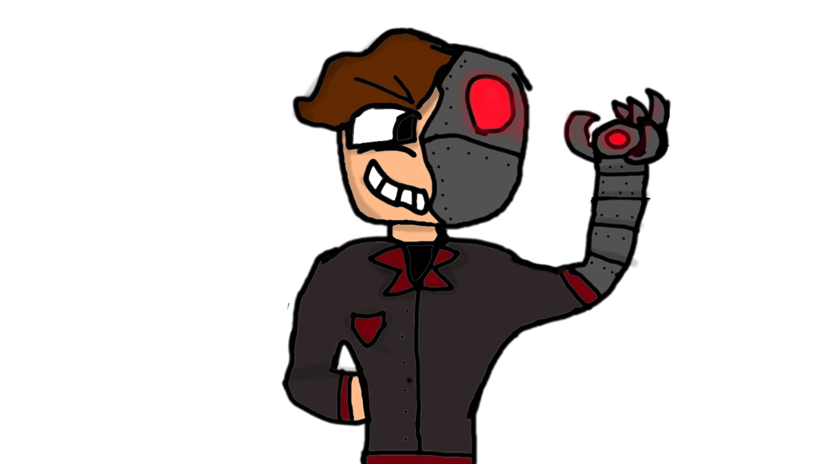 Ron | My Fanon Wiki | Fandom