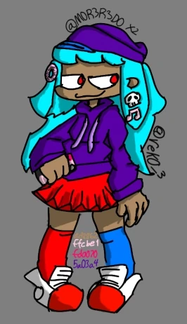 Smokey | My Fanon Wiki | Fandom