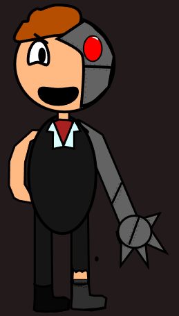 Ron | My Fanon Wiki | Fandom