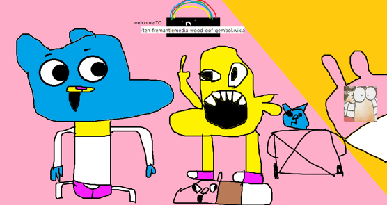 Teh fremantlemedia wood oof gembol Wiki | Fandom