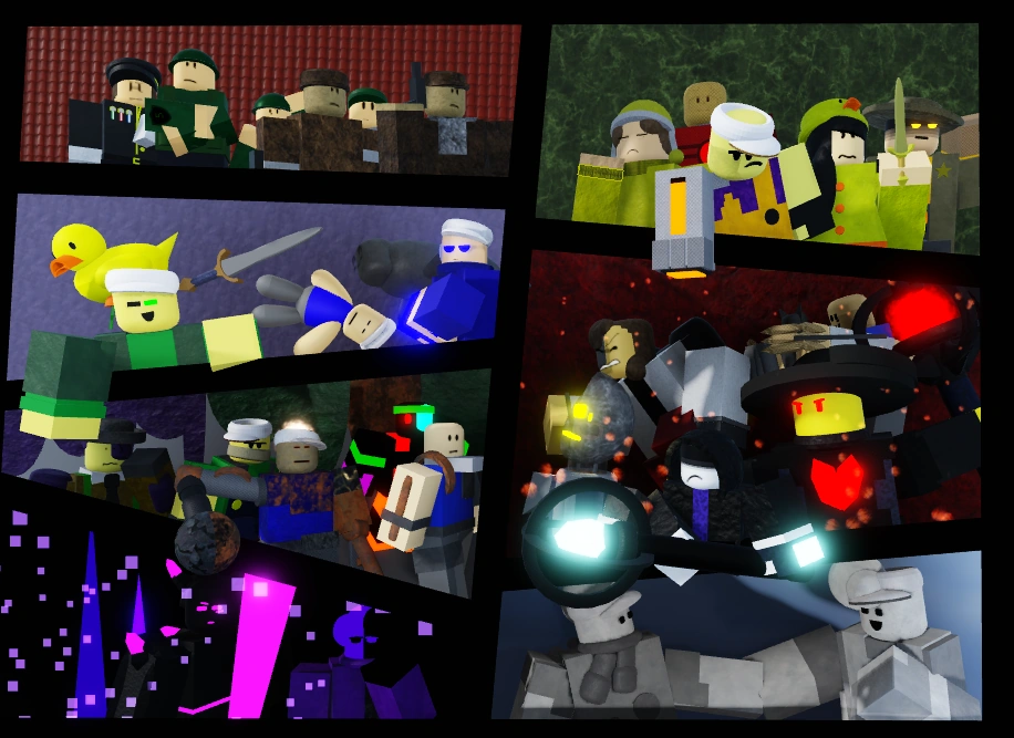 Teh NPC Landia Multiverse Roleplay Wiki | Fandom