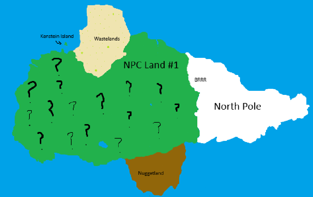 Beart | Teh NPC Landia Multiverse Roleplay Wiki | Fandom