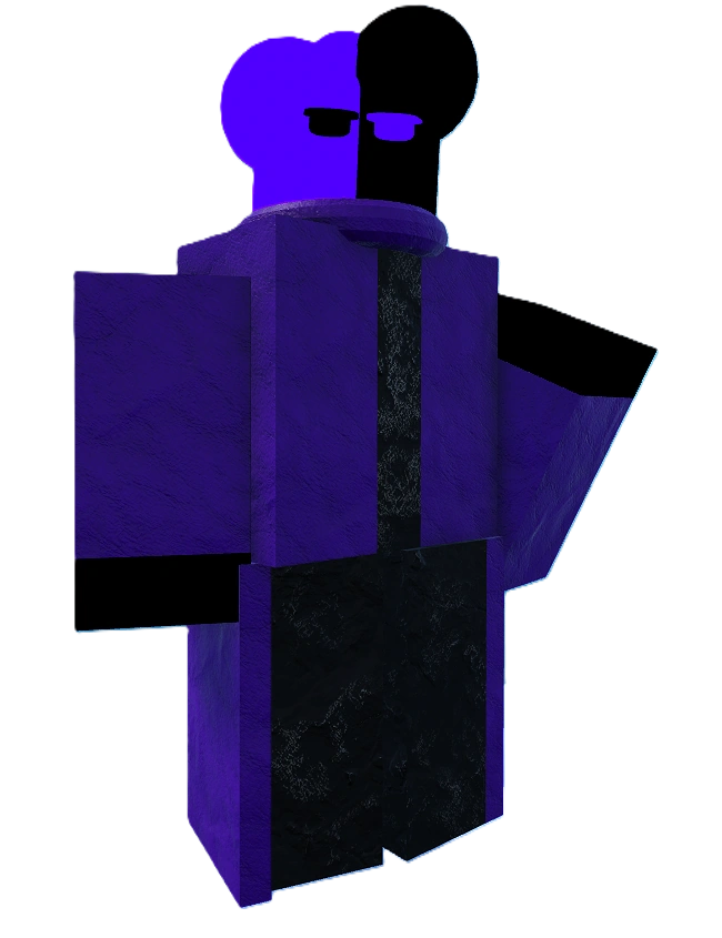 Abyssal Overlord | Teh NPC Landia Multiverse Roleplay Wiki | Fandom