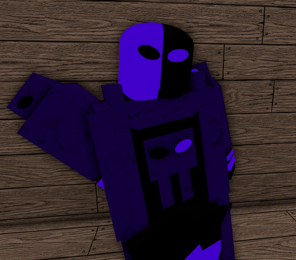 Abyssal Overlord | Teh NPC Landia Multiverse Roleplay Wiki | Fandom