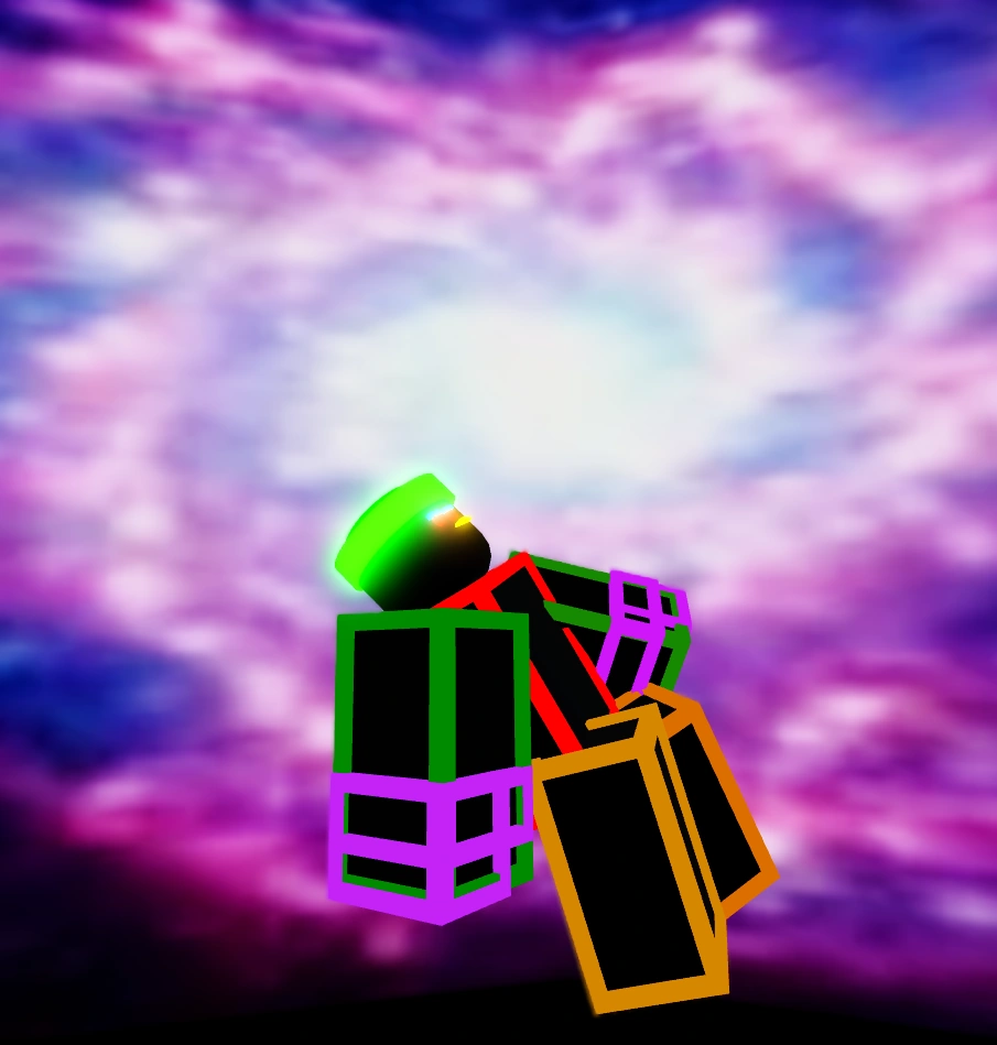 Dampy | Teh NPC Landia Multiverse Roleplay Wiki | Fandom