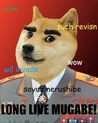 Doge Stalin | Teh Troll Wiki | Fandom
