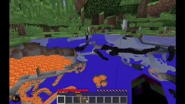 No-clipping | Liminally Infinite/Other Backrooms Wiki | Fandom