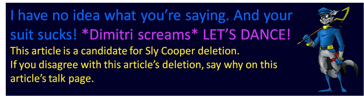 HVI | Teh Uncle Dolan Show Wiki | Fandom