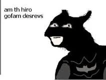 Bemen | Teh Uncle Dolan Show Wiki | Fandom