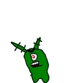 Shedlon J. Plenktan | Teh Uncle Dolan Show Wiki | Fandom