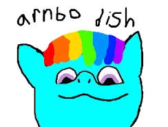 Arnbo Dish | Teh Uncle Dolan Show Wiki | Fandom