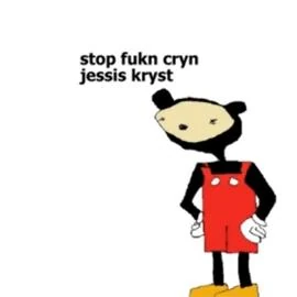 Morky | Teh Uncle Dolan Show Wiki | Fandom