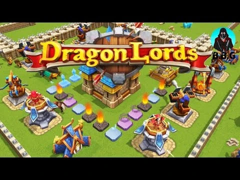 Dragon Lords 3D Strategy | Teh Uncle Dolan Show Wiki | Fandom