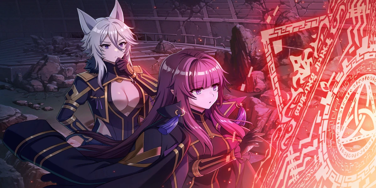 Truth Seekers | TEiS - MoG Story Archive Wiki | Fandom