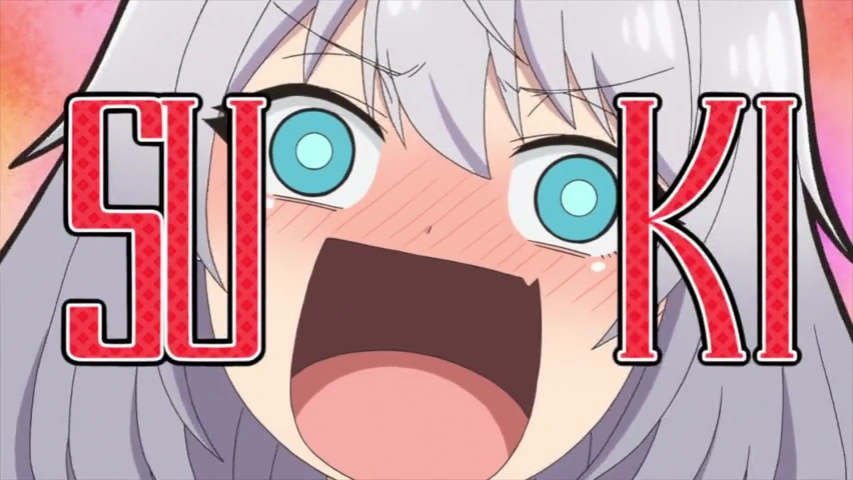Episode 5 | Magical Sempai Wiki | Fandom