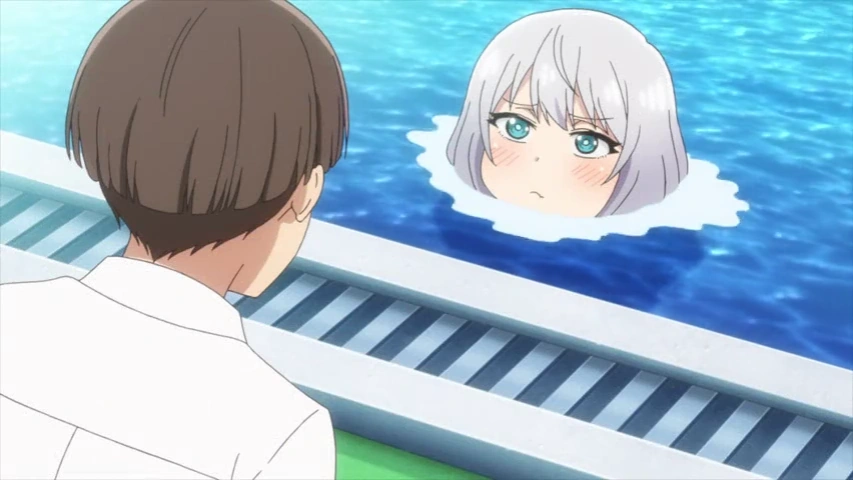 Episode 7 | Magical Sempai Wiki | Fandom