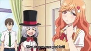 Saki | Magical Sempai Wiki | Fandom