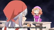 Saki | Magical Sempai Wiki | Fandom