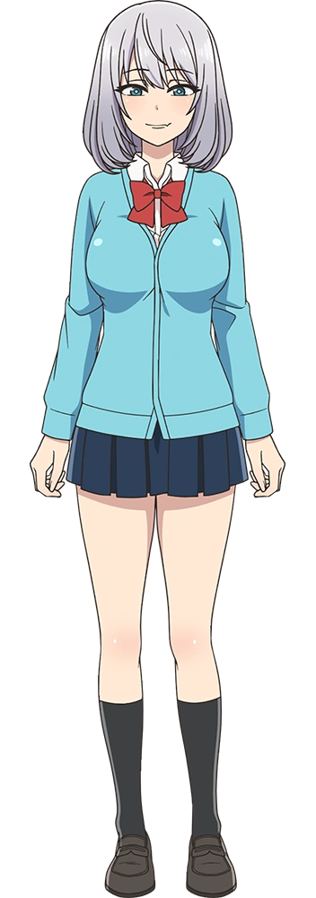 Characters | Magical Sempai Wiki | Fandom
