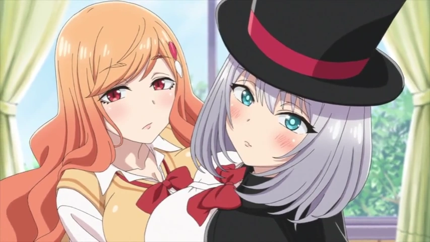 Episode 6 | Magical Sempai Wiki | Fandom