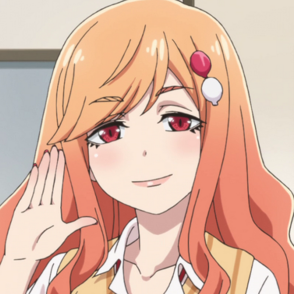 Saki | Magical Sempai Wiki | Fandom