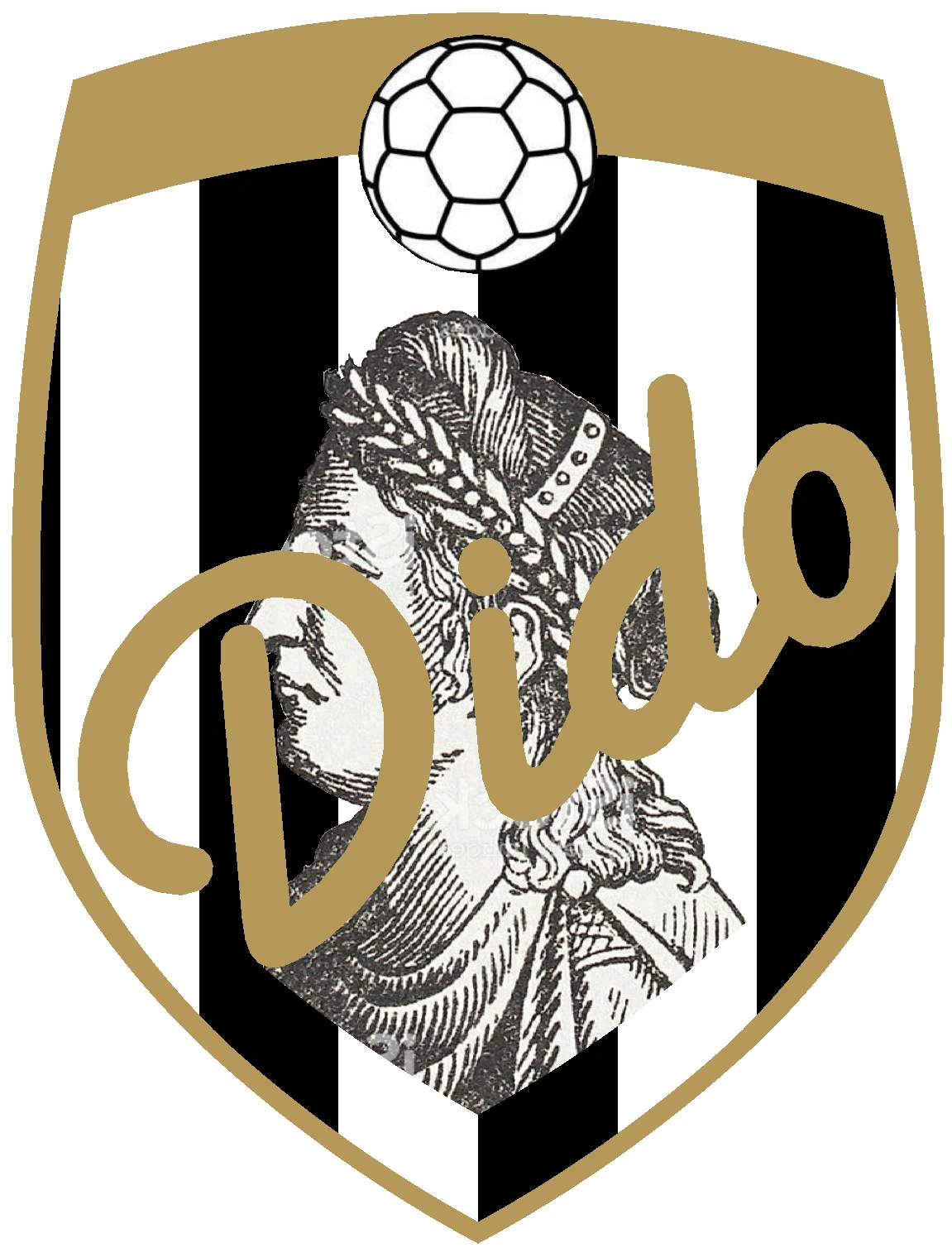 AS Dido | Tekenland Wiki | Fandom