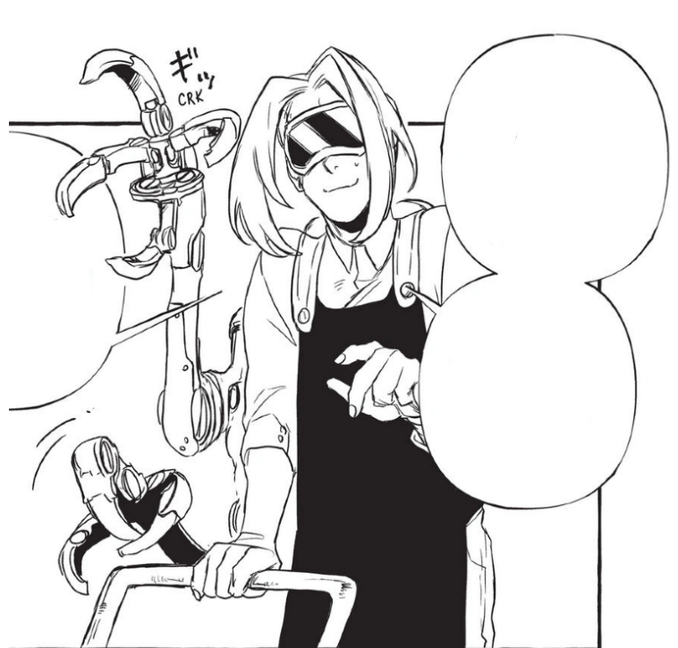 Bashiri | Tekkai no Senshi: Ashidaka the Iron Hero Wiki | Fandom