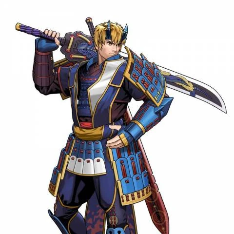 Soki | Tekkaman Wiki | Fandom