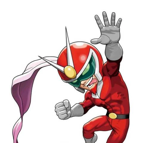 Viewtiful Joe | Tekkaman Wiki | Fandom