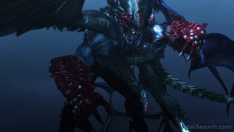 Devil Kazuya And Devil Jin Tekken Couples Wiki Fandom