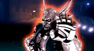 Robo Heihachi | Tekken encyclopedia Wikia | Fandom